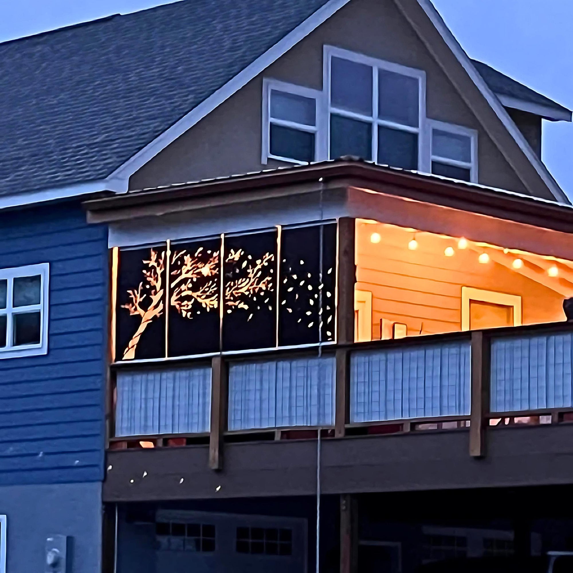 Home Page – The Watered Edge